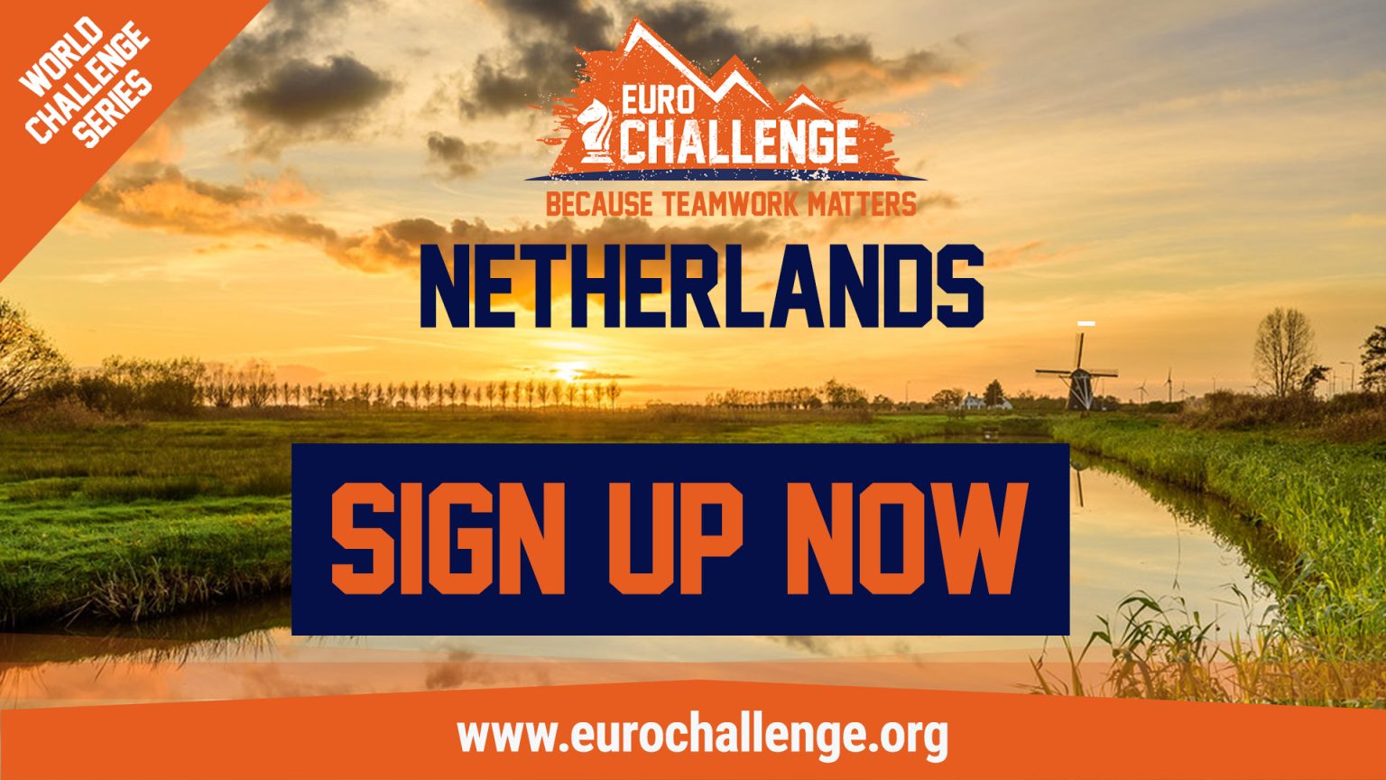Euro Challenge - L'événement de renforcement d'équipe le plus important ...